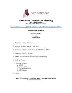 5.3.23Approved Meeting Minutes and Attachments - Northeastern Workforce ...